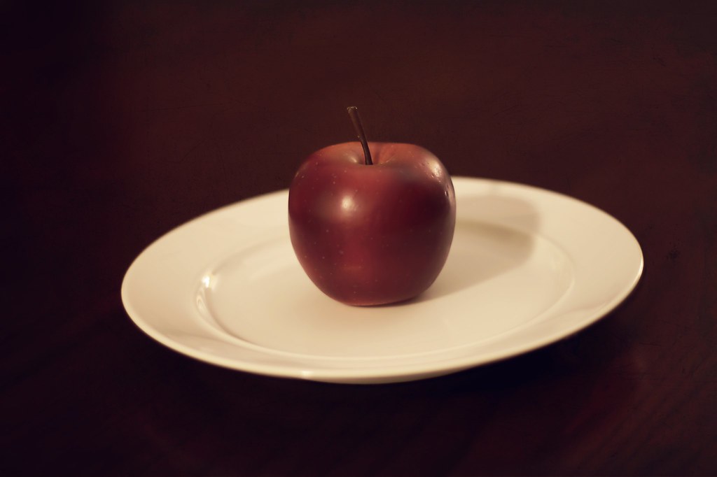 Two Temptations Christians Face – St. Catherine Of Siena Parish